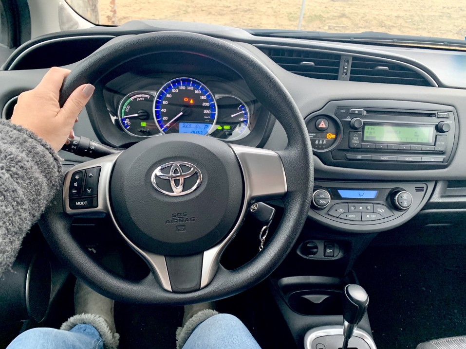 Les meilleurs des automobiles Toyota - L'actualité Auto